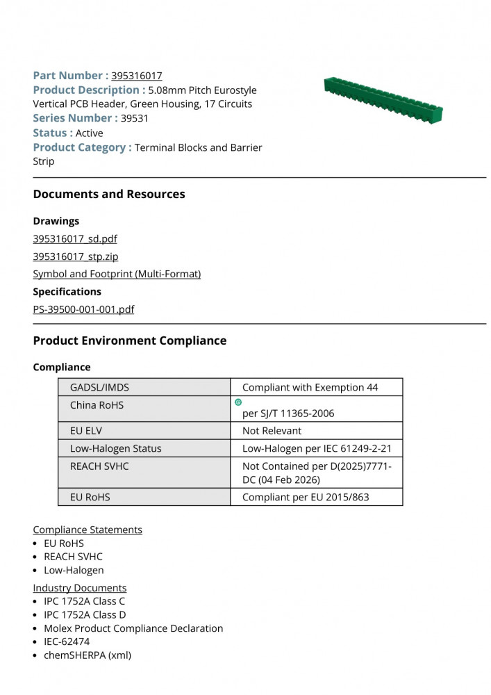 395316017 technical document page 1
