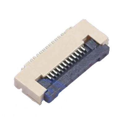 JUSHUO AFD01-S12FCC-00 FFC FPC Flat Flexible Connector Assembly for sale