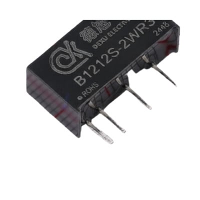 DEXU Electronics B1209S-1WR2 DC DC Converter Chip