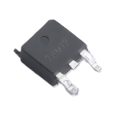 FUXINSEMI 78L05S Linear LDO Voltage Regulator