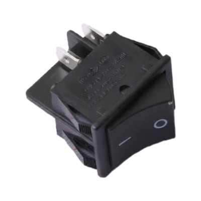 Legion SS31-BBOWQ-RS20-R Rocker Switch
