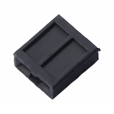 TE Connectivity 2-881545-2 Shunts & Jumpers