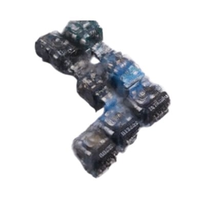 HENGTUO HT-3062 Triac SCR Output Optoisolator Chip