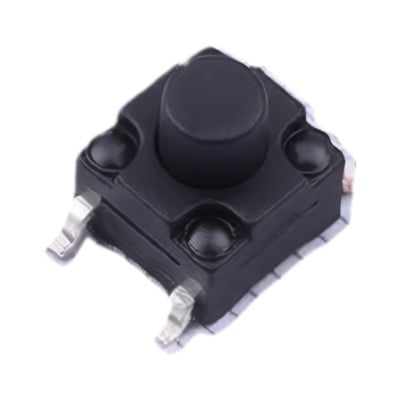 Hanbo Electronic TS-KG10GS-BT60F Tactile Switch for sale