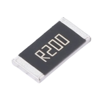 CHANGLONG CF2512FN0R2B Surface Mount Chip Resistor for sale