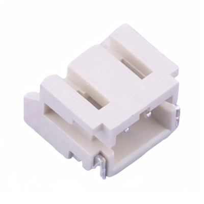 JUSHUO AFC08-S02QCA-00 Male Pin Header