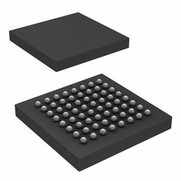 MICROCHIP ZL30117GGG2