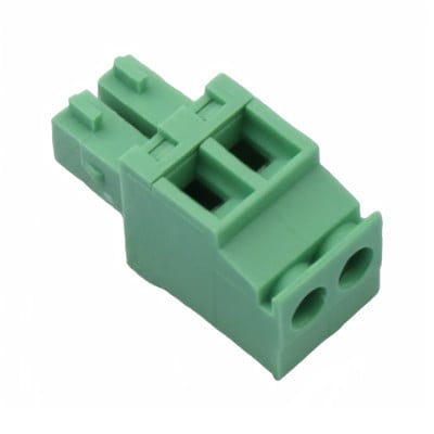 XUNPU DGB381-2P4B-GG361 Header Plug Socket Chip