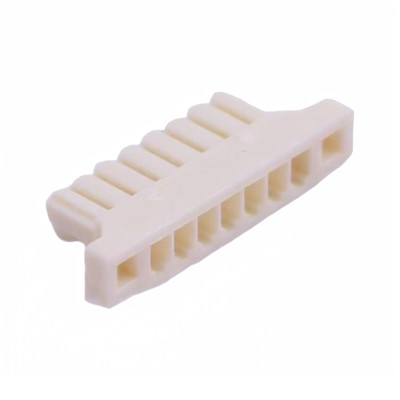 CJT(Changjiang Connectors) A0801H-7P Rectangular Connector Housing for sale