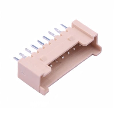 CJT(Changjiang Connectors) A2008WV-8P Male Header Pins
