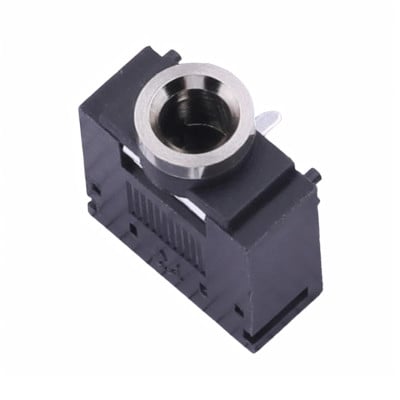 HOOYA PJ-307E Audio Connector Chip