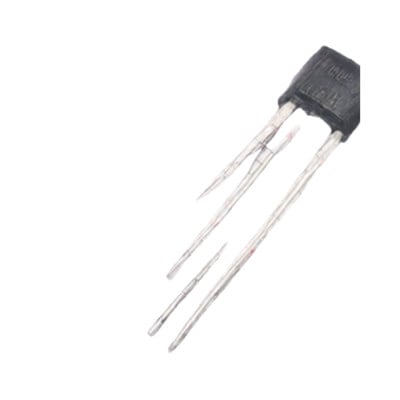 Mysentech M1601P Analog and Digital Output Chip