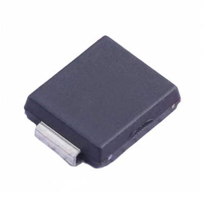 BLUE ROCKET S3MB Single Diode