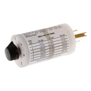 Heavy Duty GFCI Tester, 20A, 120V AC, White for sale
