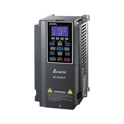 DELTA VFD007C43A Variable Frequency Drive