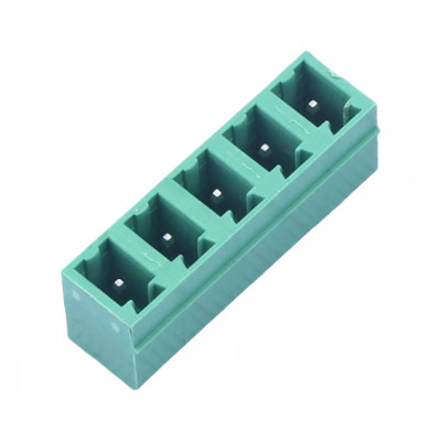 JILN JL15EDGRC-50802G01 Header Plug Socket