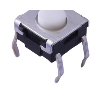 OMRON B3U-3000P-B Tactile Switch