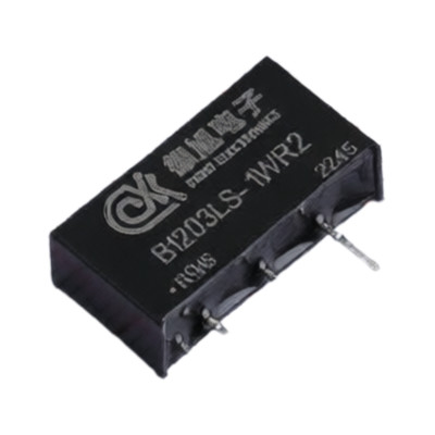 DEXU Electronics B2405LS-1WR3 AC DC Configurable Power Supply Module