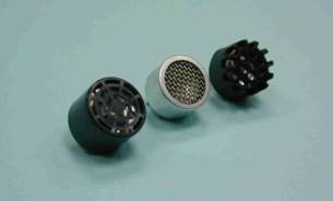 Air Ultrasonic Ceramic Transducers