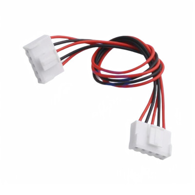 hanxia HX VH3.96-5P ST 200mm 22AWG for sale