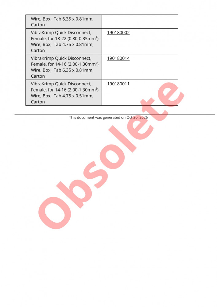 Product technical document image 3