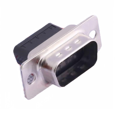 JST JEY-9P-1A3A(LF)(SN) D-Sub Connector