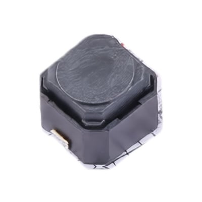 CAX TS-1187UWS-6x6x5-300 Tactile Switch