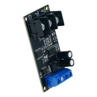 DELTA S24DE15001PDFA DC DC Converter Chip