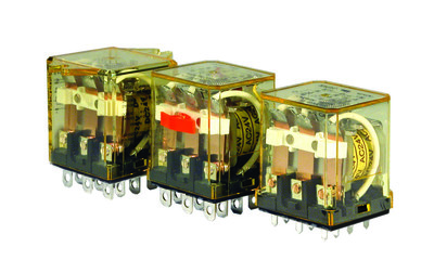 IDEC SY2S-02F1