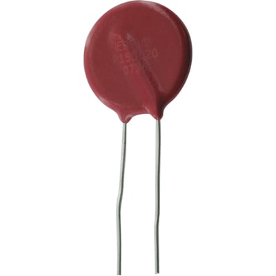 BOURNS MOV-20D181K Metal Oxide Varistor (MOV) for sale