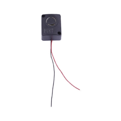 FUET FSD-1407B-12V Alarm Buzzer & Siren Chip