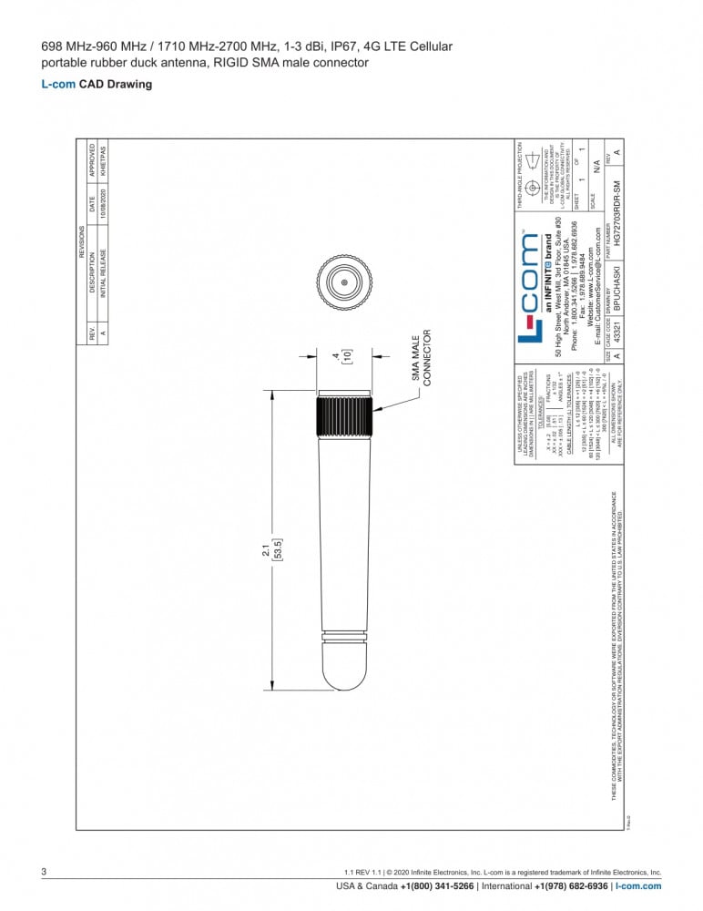 HG72703RDR-SM product document page 3