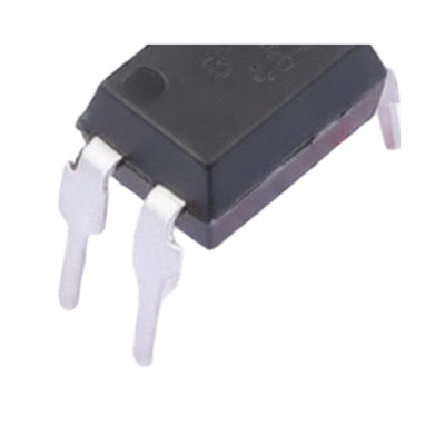 Kinglight KL817-D Photovoltaic Output Optoisolator Transistor