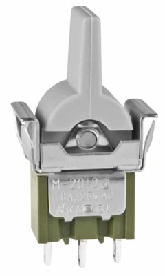 Snap-in Mount Miniature Rocker for sale