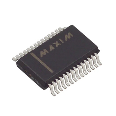 MAX1407CAI+ for sale