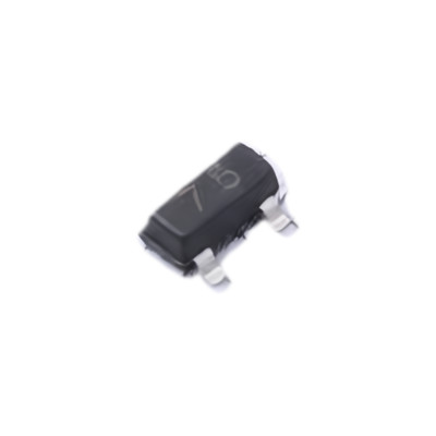 LGE RB060L-40 Single Diode – High-Performance Rectifier Chip for Reliable Electronic Circuits