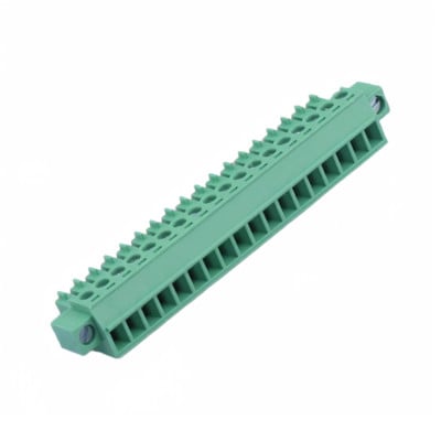 KANGNEX WJ15EDGK-3.81-15P-14-00A Header Plug Socket Chip