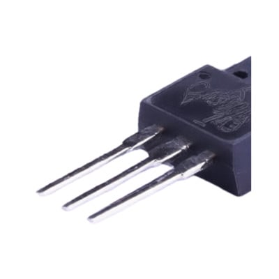 KEC KTD2058-Y-U/PF Single Bipolar Transistor