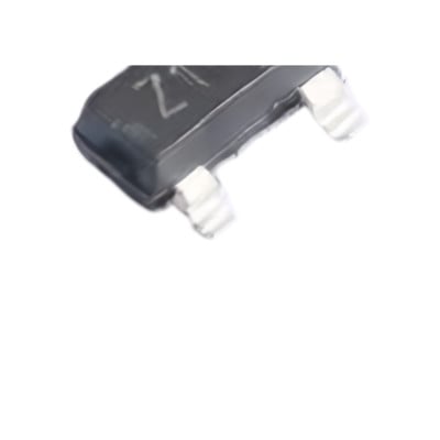 Shikues BZX84C7V5 Single Zener Diode