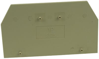 WEIDMULLER C9040396 Circular Connector Accessories