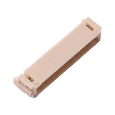 CNJM CNJMA1001WR-S-12P Male Header Pins