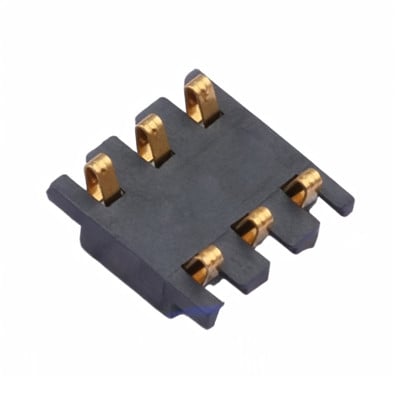 G-Switch GT-BTP16004-0120B-005B Spring Loaded Chip