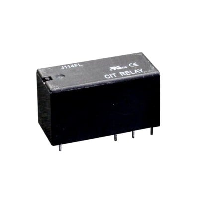 Altech R3N-2013-23-1012-WTL Power Relay
