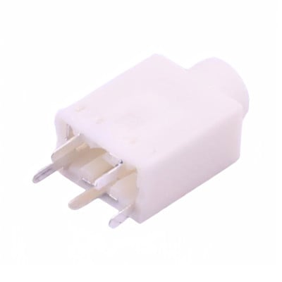 XKB Connection PJ-307N5 Audio Connector Chip