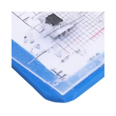 PJSEMI PJ75AL33SA Linear Low Dropout LDO Voltage Regulator