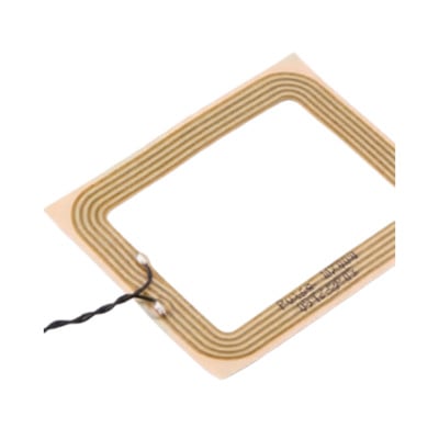 PULSE W7001 RFID Antenna Chip