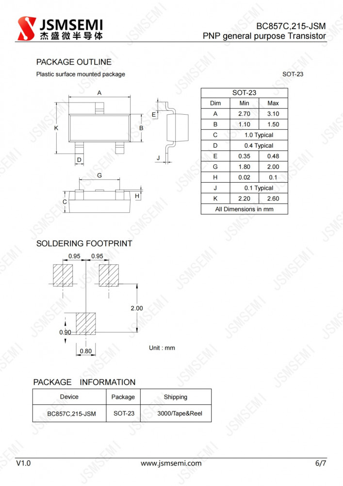 BC857C,215-JSM datasheet page 6