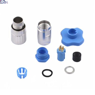 TE Connectivity 5750329-2 Circular Connector Assembly