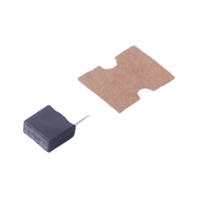CHEVRON SET T5A 250V Fuses