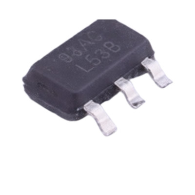 HGSEMI LM2940CT-3.3 3.3V Low Dropout Linear Voltage Regulator